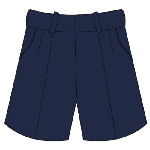 Senior Shorts