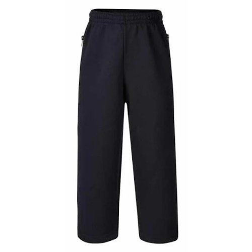 Fleecy Track Pants
